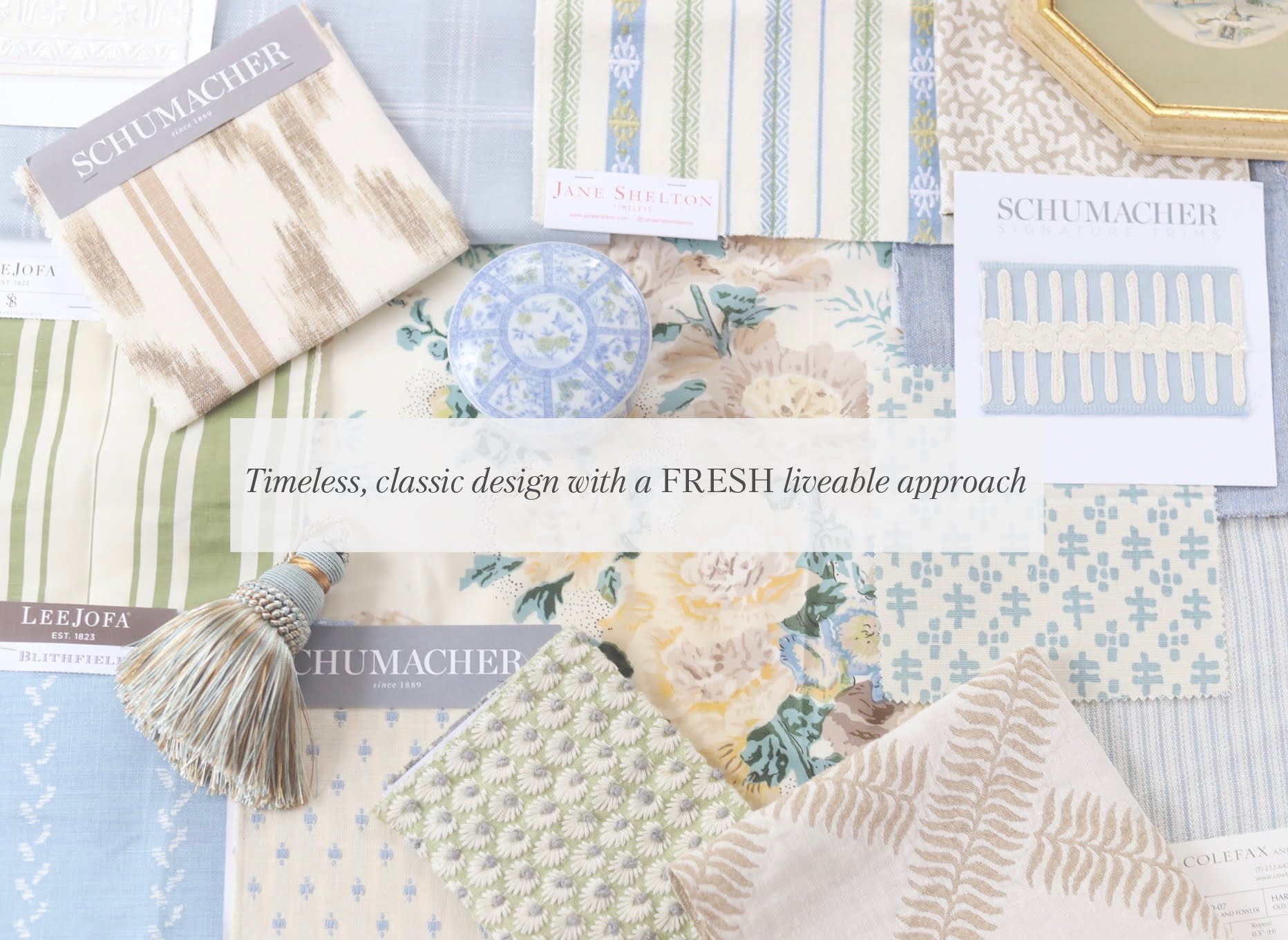 Home - Fortin Interiors