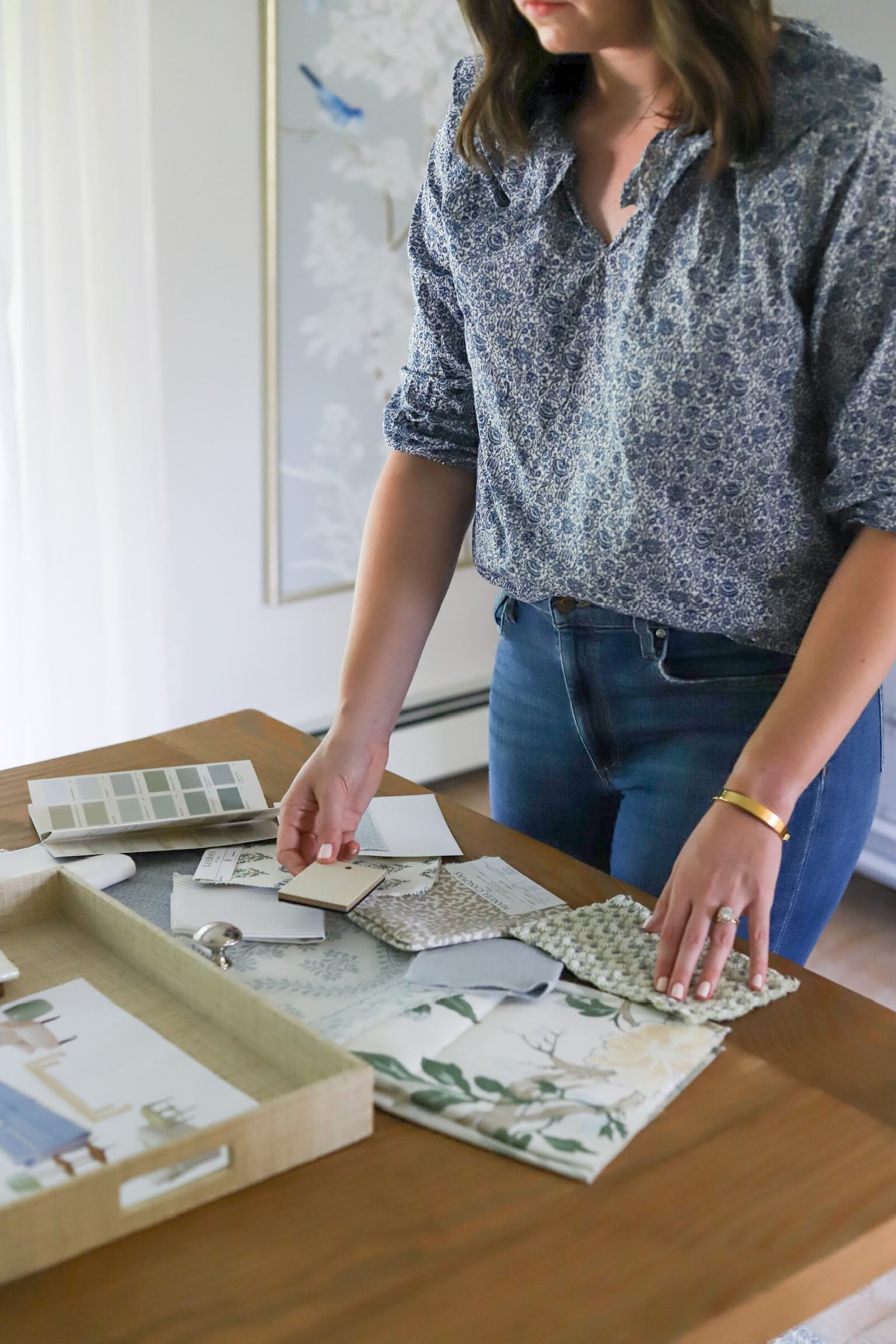 Services - Fortin Interiors